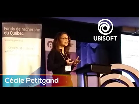 Cécile Petitgand - Colloque de l'OBVIA en collaboration avec les FRQ et ...