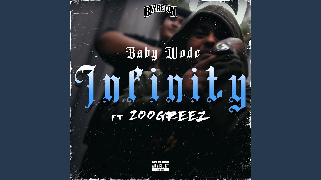 Infinity (feat. 200Greez) - YouTube