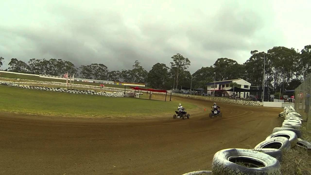 Emily Hurford Round 9 - YouTube