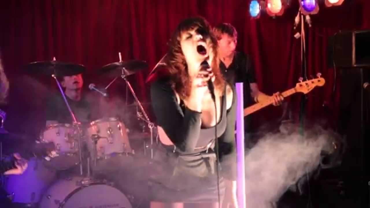 The Australian Divinyls Show - YouTube