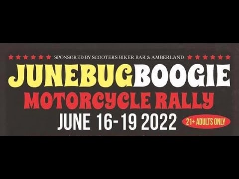 June Bug Boogie 2022 - YouTube