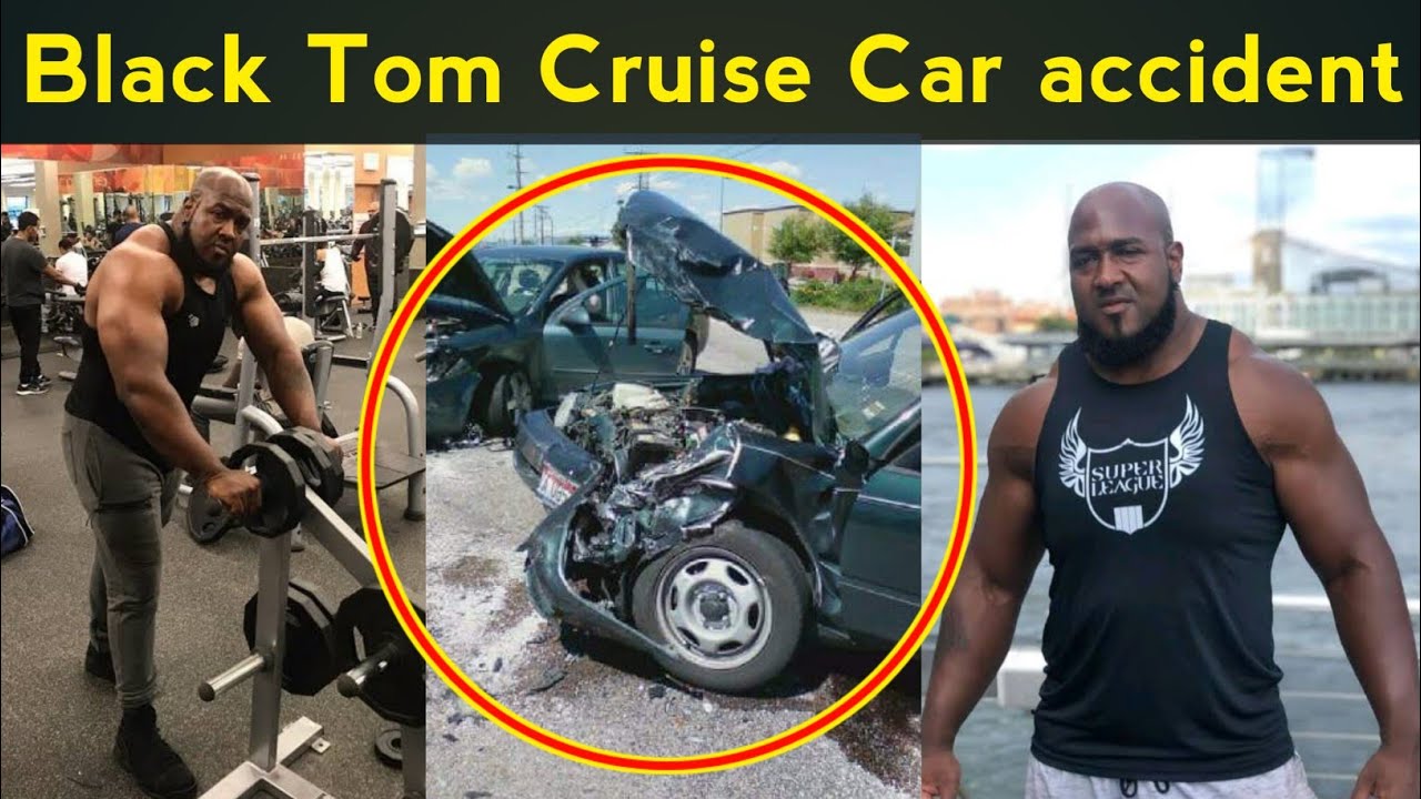 black tom cruise accident | black tom crash | black tom cruise rip ...