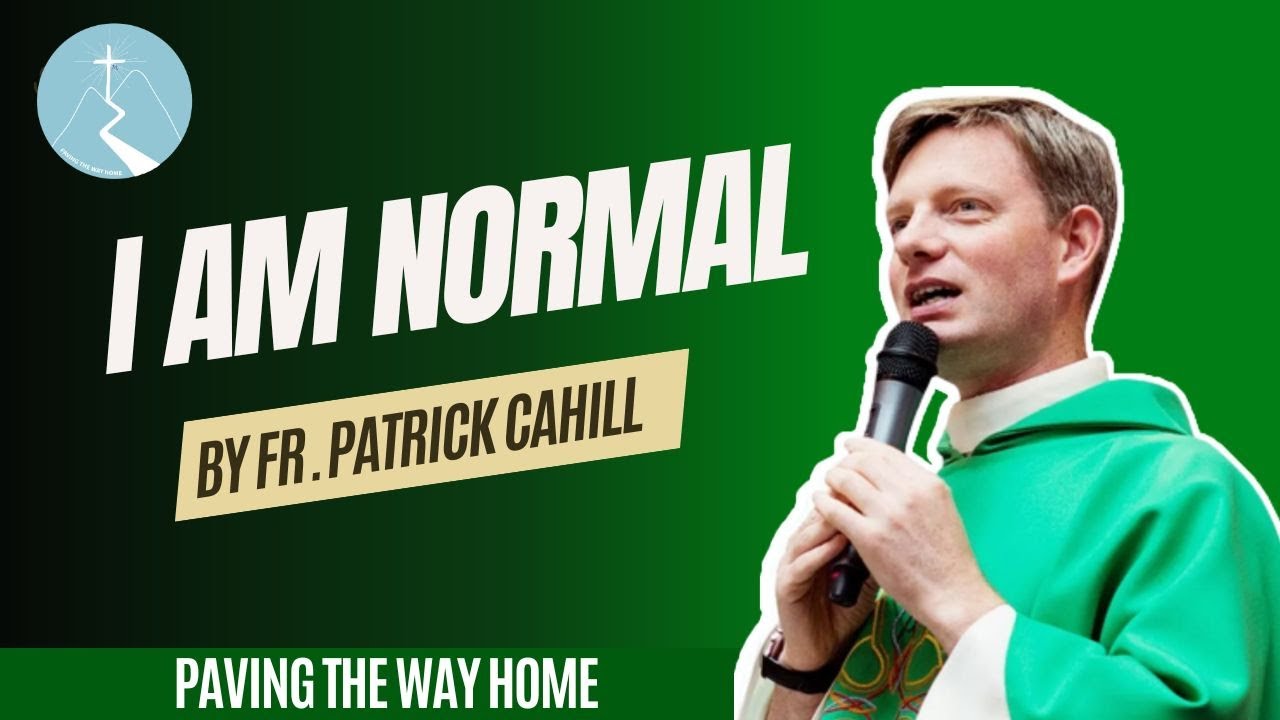 I Am Normal - YouTube