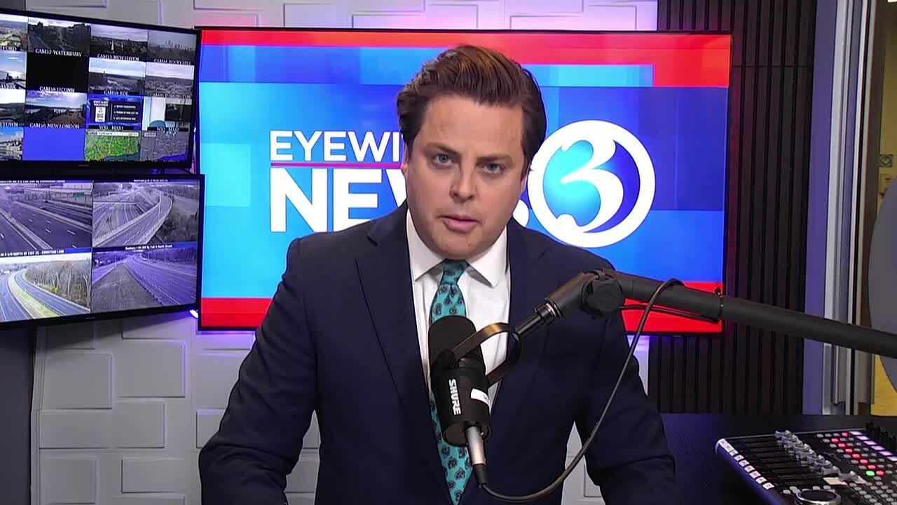 Your Sunday morning WFSB+ headlines with Roger Susanin - YouTube