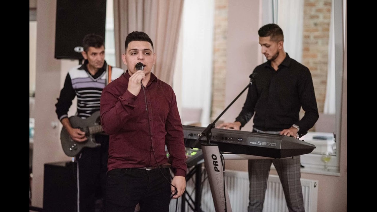 Sarkadi Antal Jézus Tanits engem - YouTube