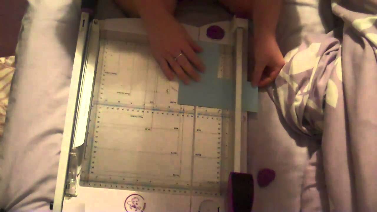 purple cow trimmer review - YouTube