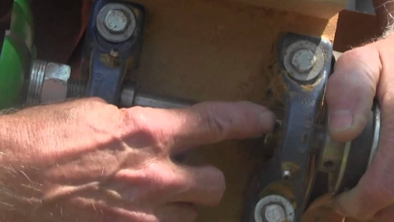 Home made shaper - YouTube