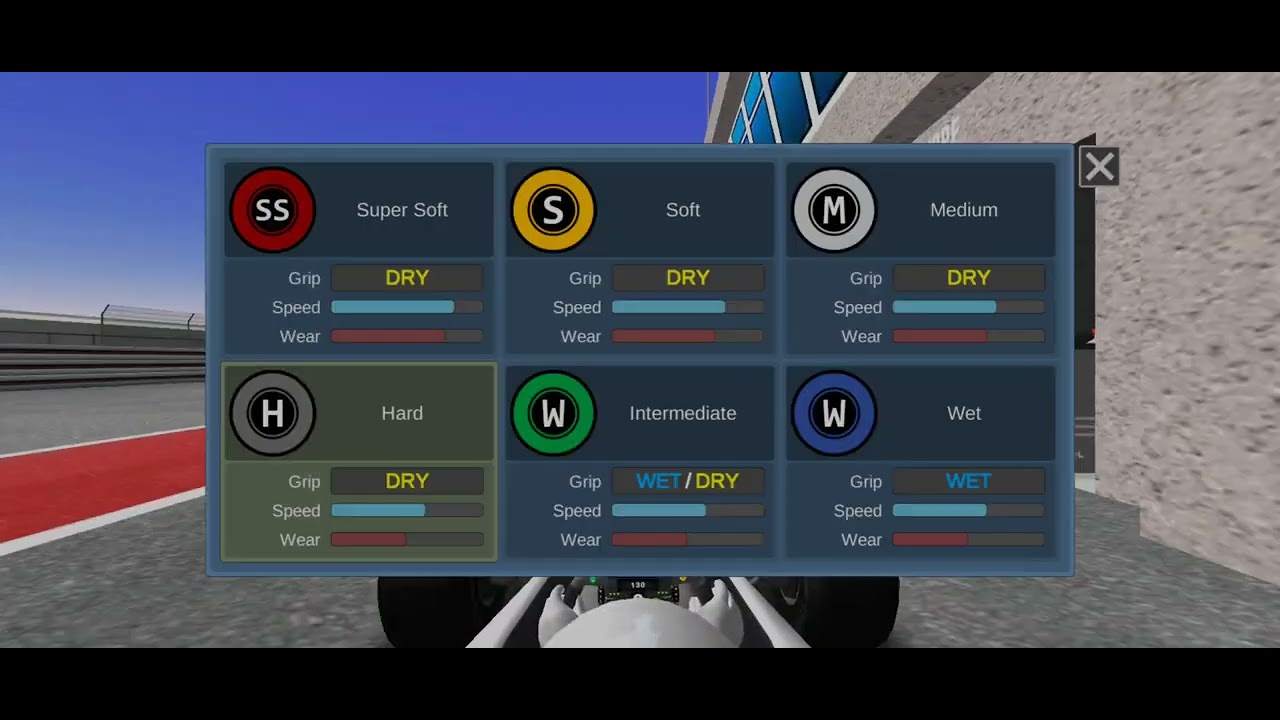 FX Racer Career Mode Pt17 - AWESOME LAPS IN ABU DHABI! ANOTHER ONE WIN ...
