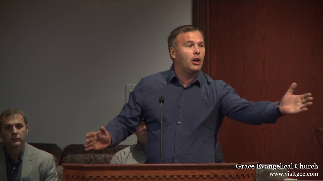 Wednesday October 9th, 2019 Evening Service - YouTube