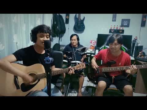 Rosa - Pudar (Ngejam Bareng K&Z) - YouTube