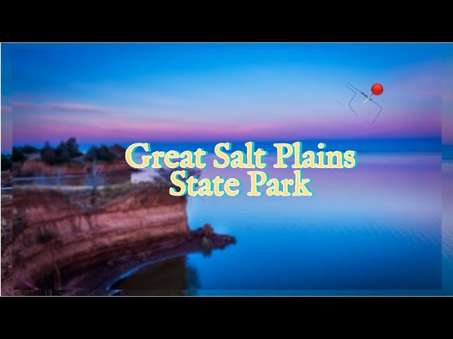 Great Plains State Park