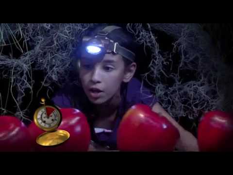 Trapped! Ever After Series 4 Episode 4 - YouTube