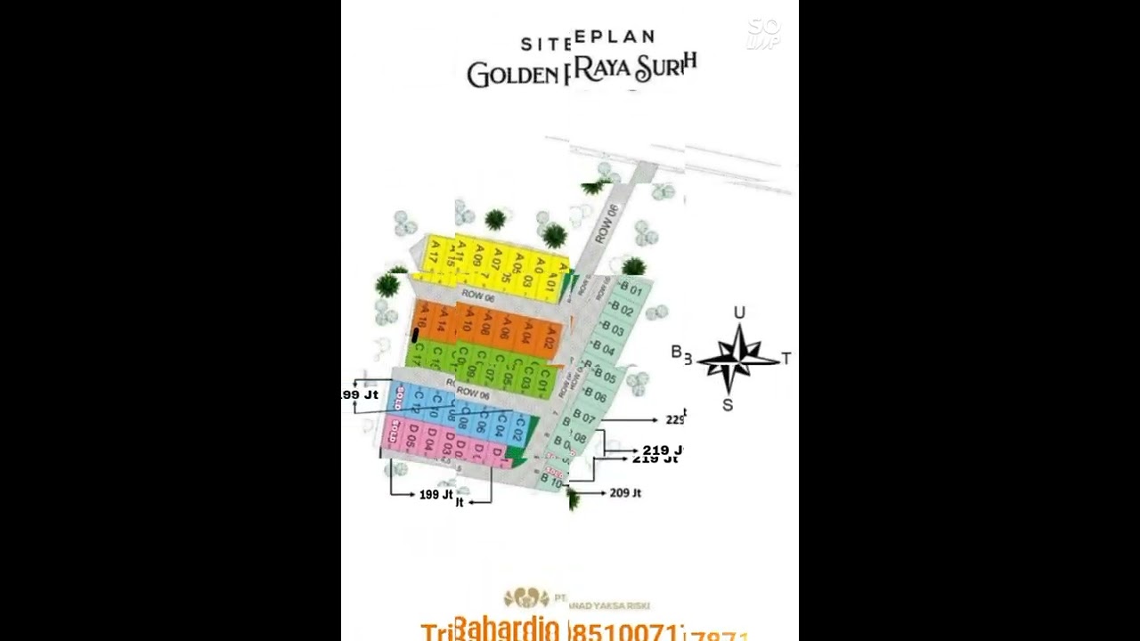 Golden Raya Suruh.... Promo bulan Ramadhan - YouTube