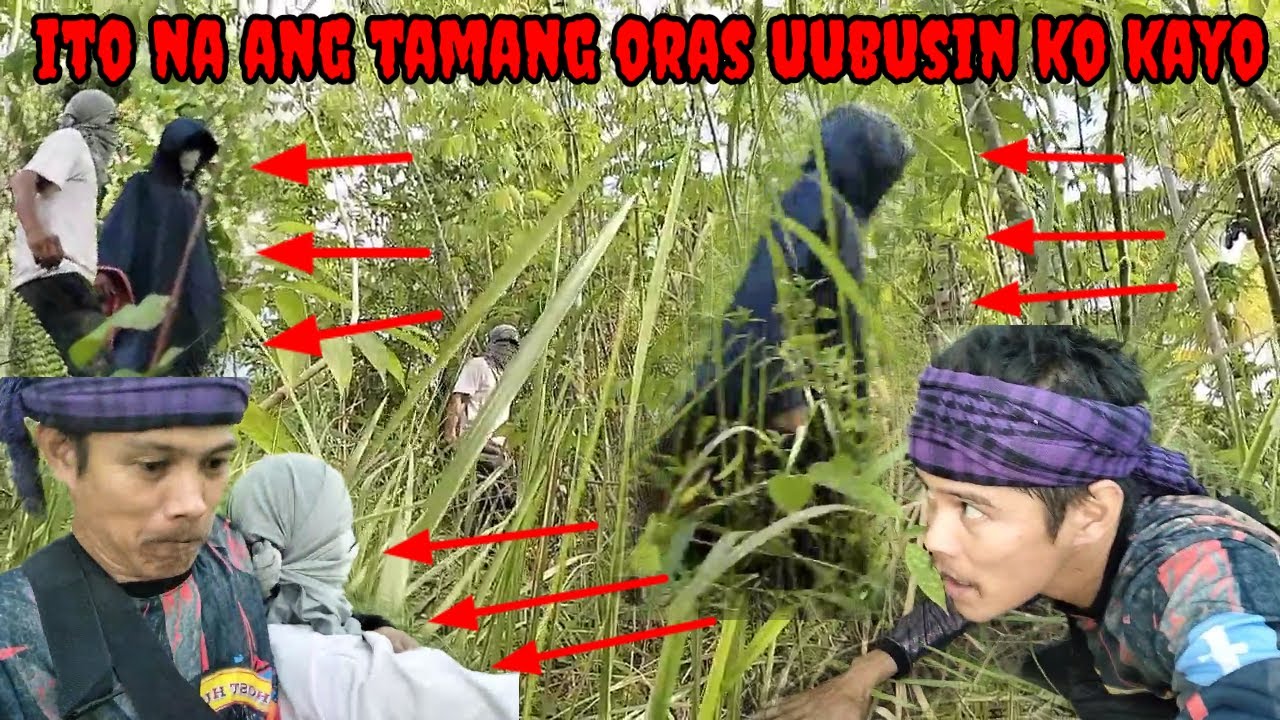 Mag dasal na kayo ngayon bilang na araw niyo - YouTube