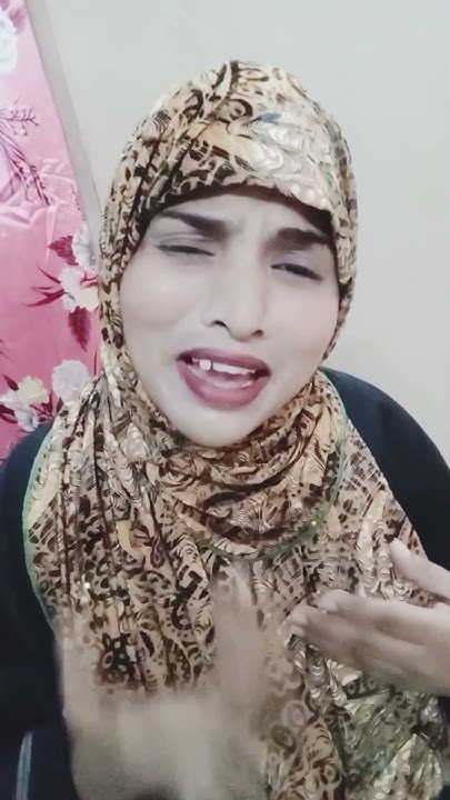 Besahara Aurat Ke Pareshani Sunnaya Guruji Ko 😔😟 #shorts #comedy #faquickygirl - YouTube