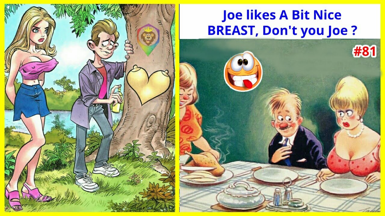 Funny And Stupid Comics To Make You Laugh Part 81 YouTube funny-and-stupid-comics-to-make-you-laugh-part-81-youtube