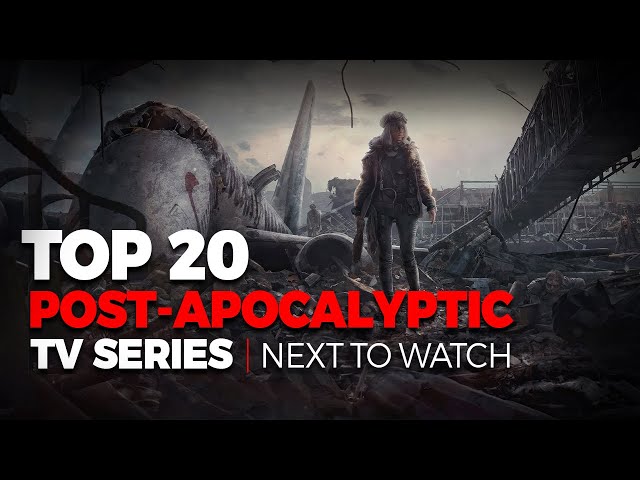 Post Apocalyptic Survival Tv Series