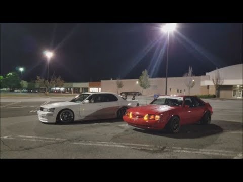 Custom Headlight intakes, and Rear Diffusers COMING SOON! - YouTube