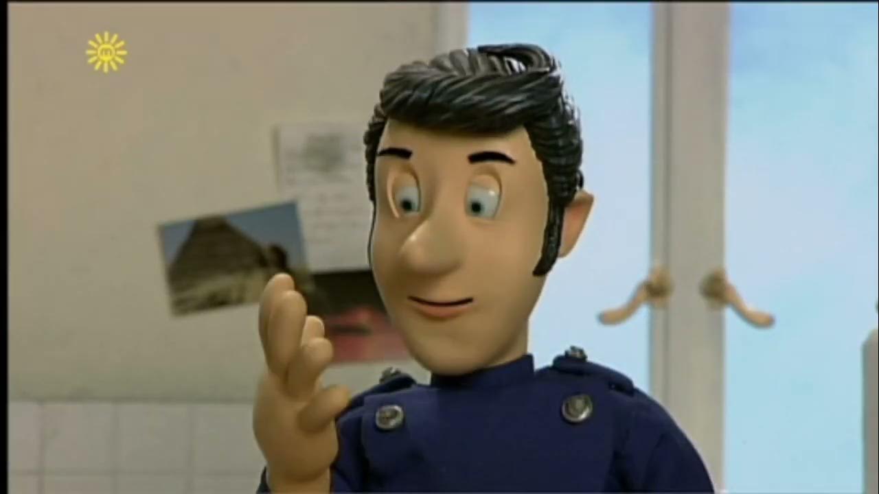 Fireman Sam: Trouble and Squeak | Milkshake! - YouTube