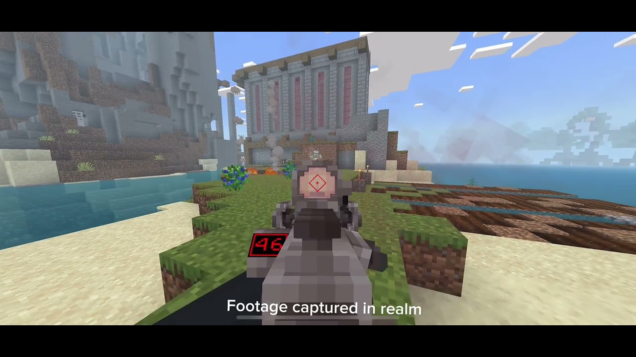 Realm trailer (short version) - YouTube