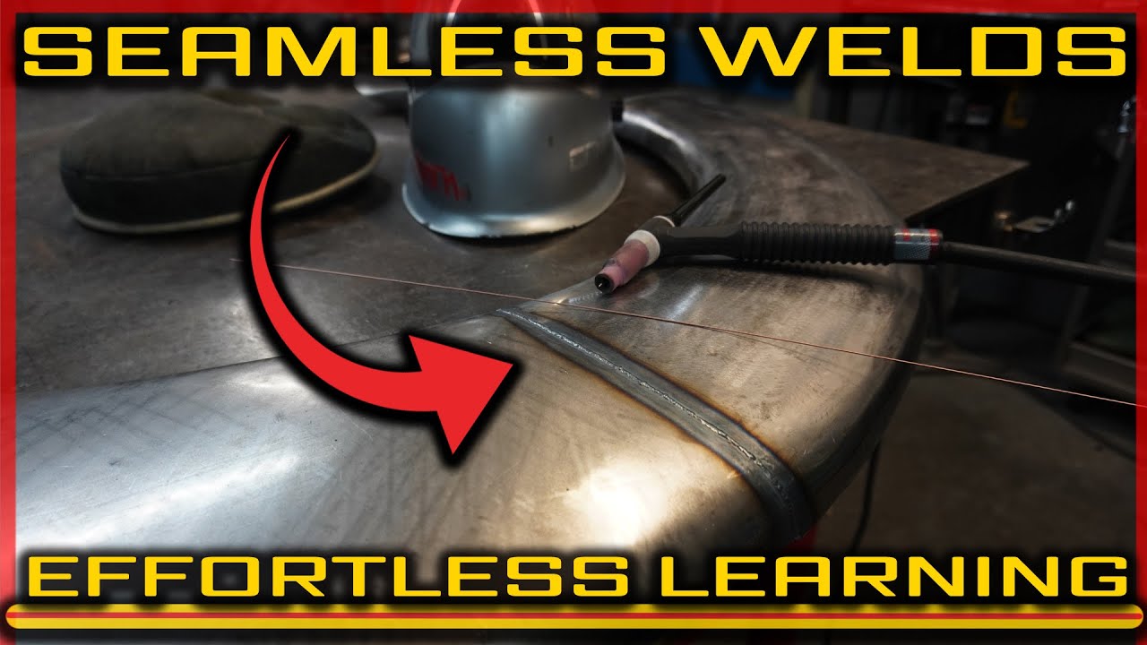 Tig Welding Crash Course What you need to know before getting started ...