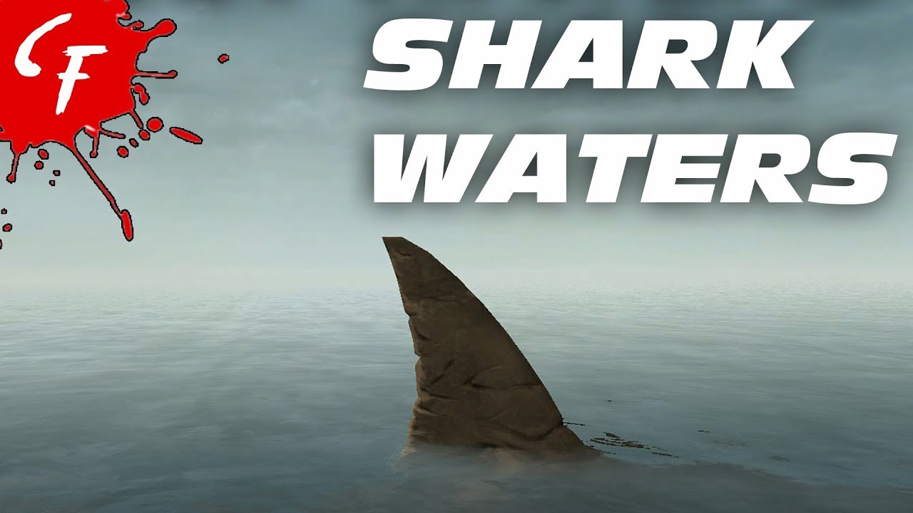 Shark Waters (Gmod Machinima) - YouTube