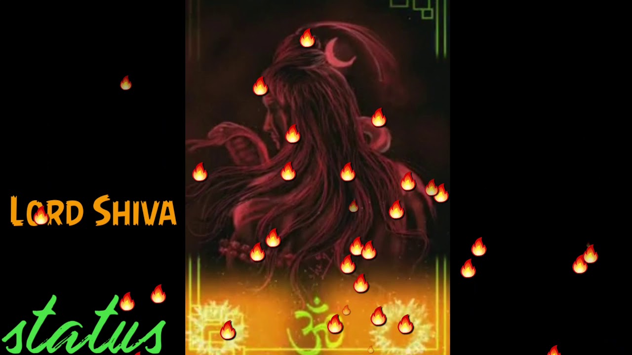 Lord Shiva whatsapp status | god Shiva best whatsapp status 2020 ...