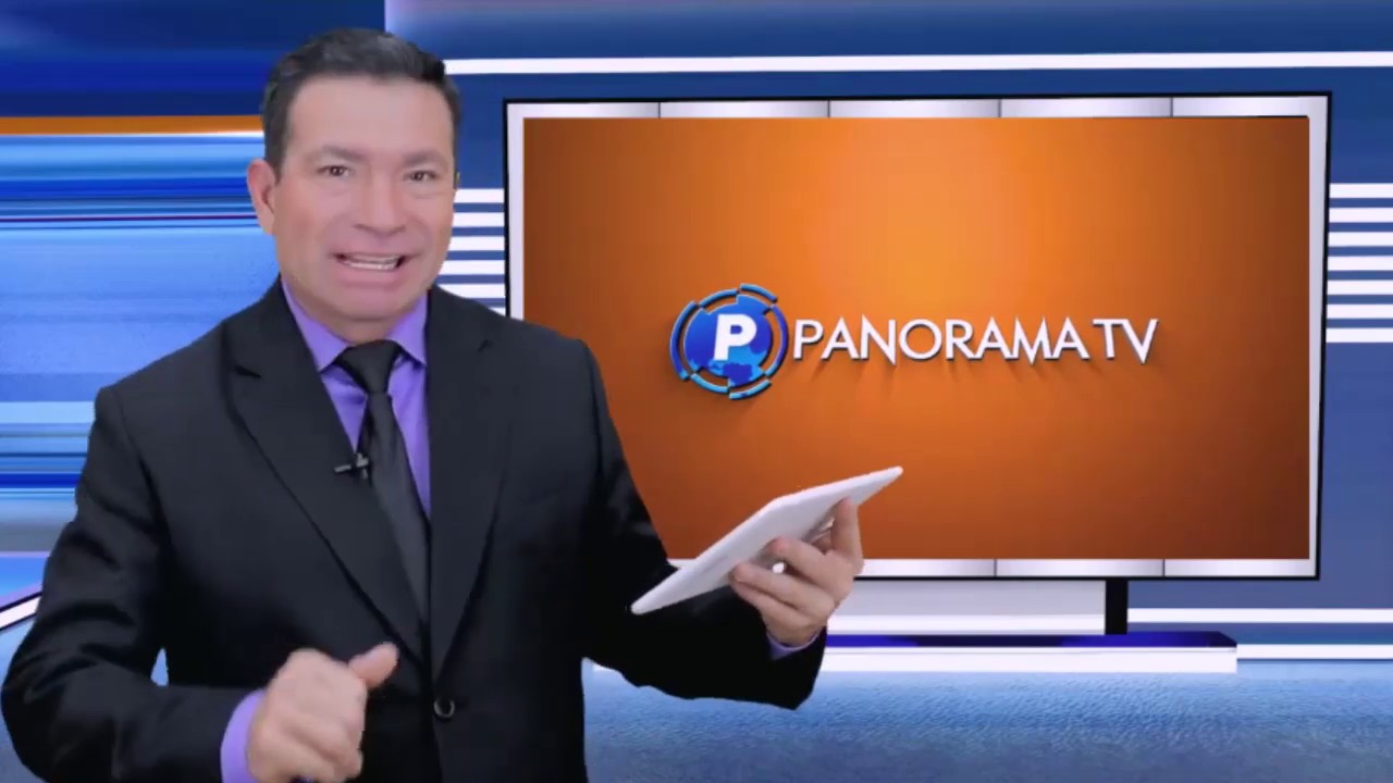 Panorama TV, Semana #19 Año 2019 - YouTube