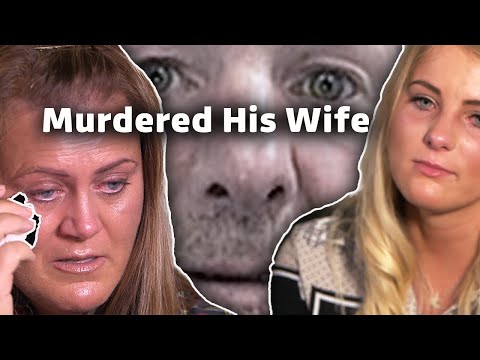 Our Father Killed Our Mother | Britains Darkest Taboos S6 E6 | True Lives