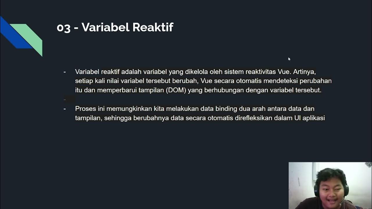 Fian Andika Putra - 233520089 - Tugas4(PBK) - YouTube