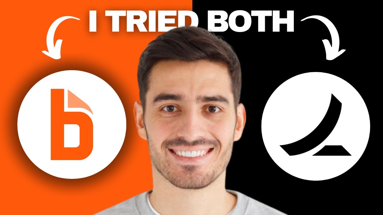 Bill.com vs Ramp (2025) | Which One is Better? - YouTube