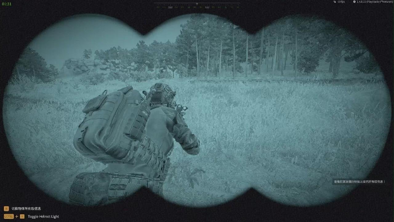 《Arma Reforger》Trying out Reaper Exemption (Campaign Mod) for the first ...