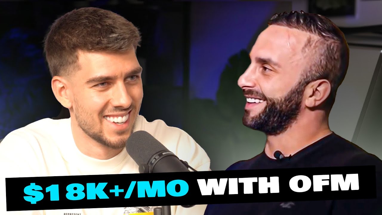 How Moe made $18k in 30 days with Onlyfans management - YouTube