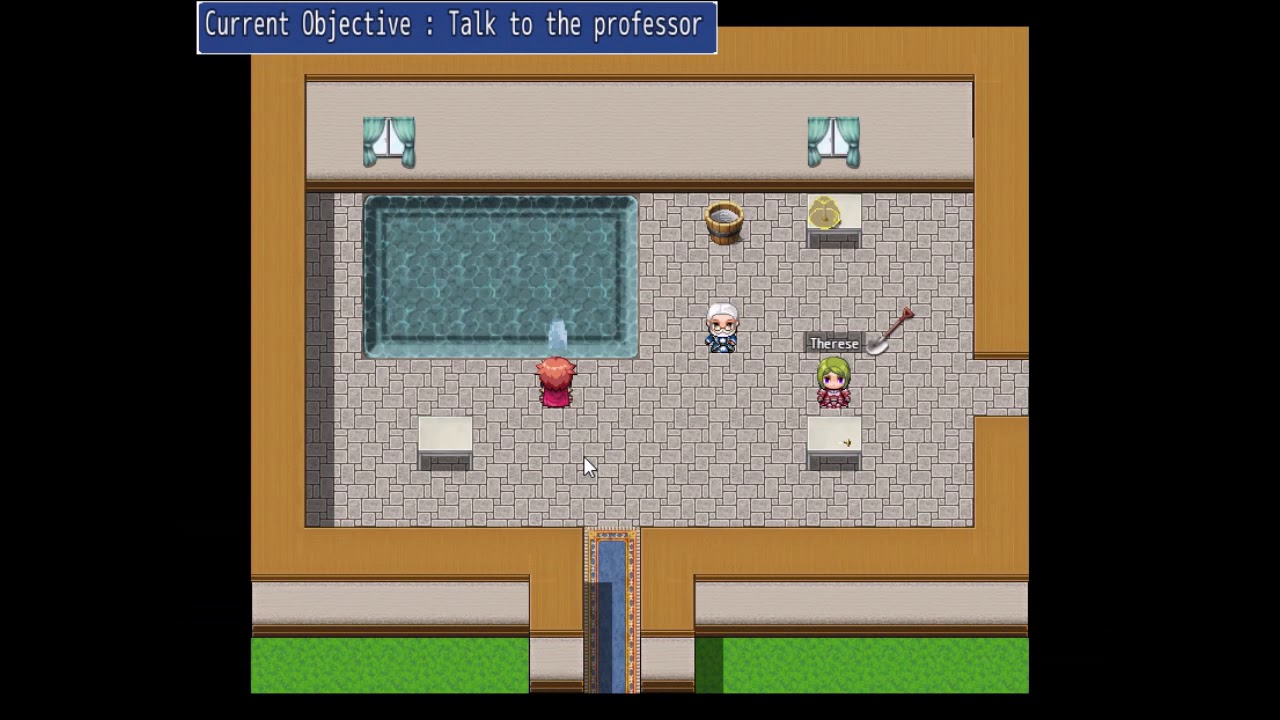 Chemical Game Gameplay - YouTube