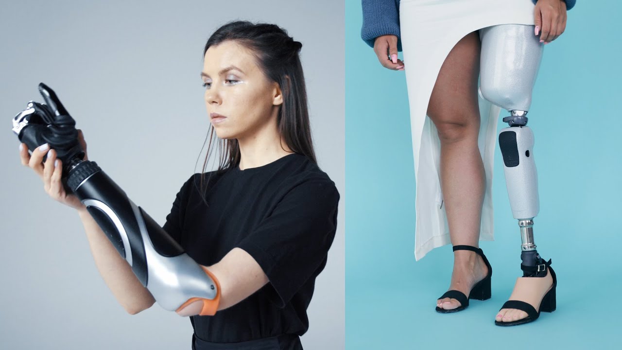 Advancements in Prosthetic Limbs: How Technology is Changing Lives ...
