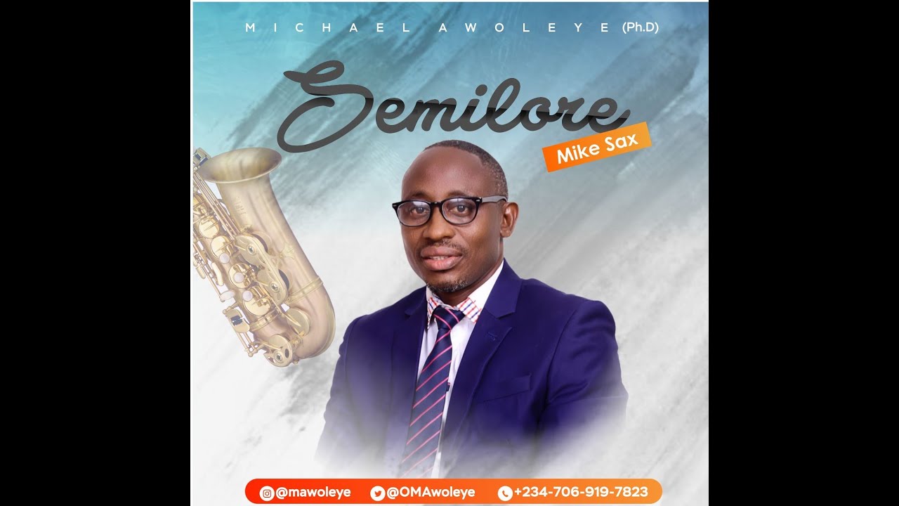 Semilore - YouTube