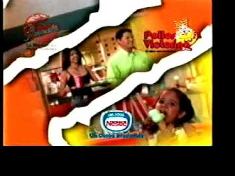 TV Multicentro Churchil - Versión: Lanzamiento - YouTube