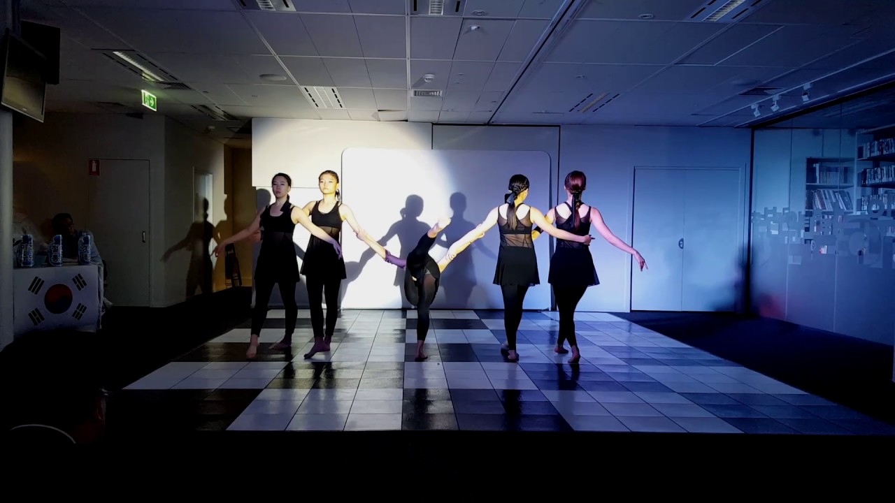 Hannah Bahng...Hope - YouTube