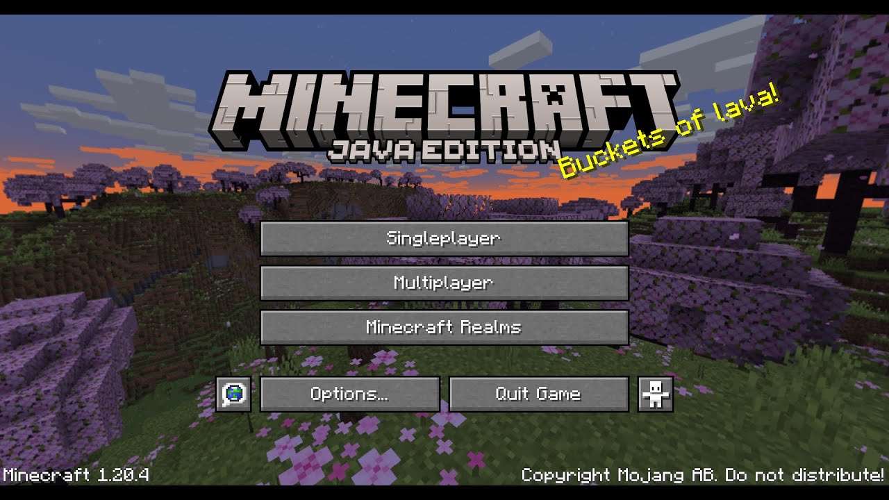 Minecraft - measure twice dig once - YouTube