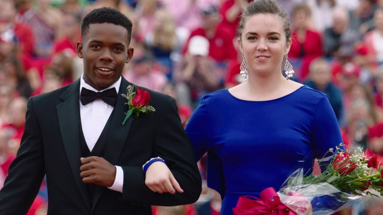 Ole Miss WBB: Ballin' with Brett - Torri Lewis - YouTube