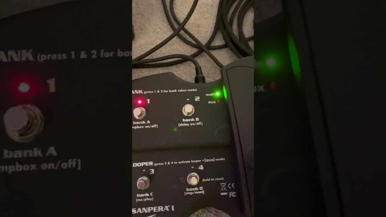 Sanpera II problem 001 - YouTube