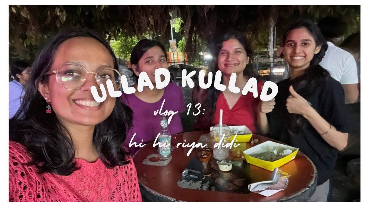 hi hi riya didi vlog! - YouTube