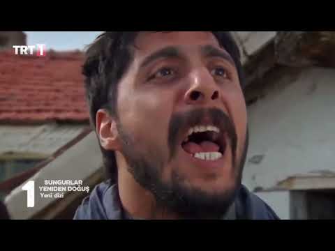 Sungurlar - Yakında | 1. Tanıtım Fragmanı | 2019