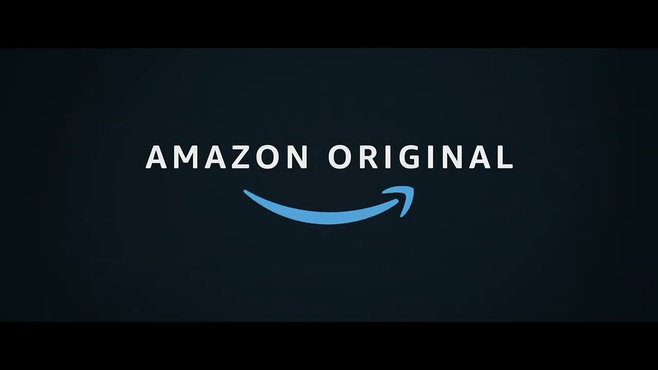Amazon Original logo (2021) - YouTube