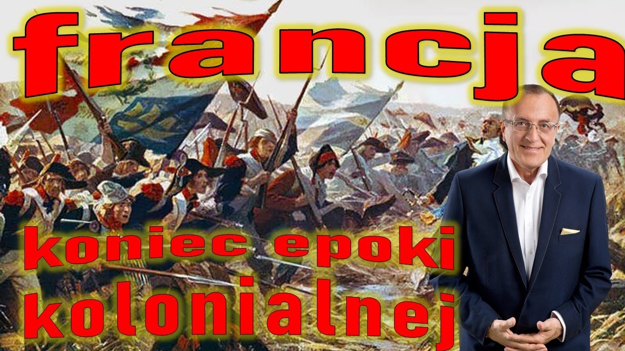 Francja - YouTube