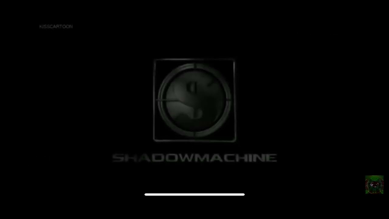 Shadowmachine logo - YouTube