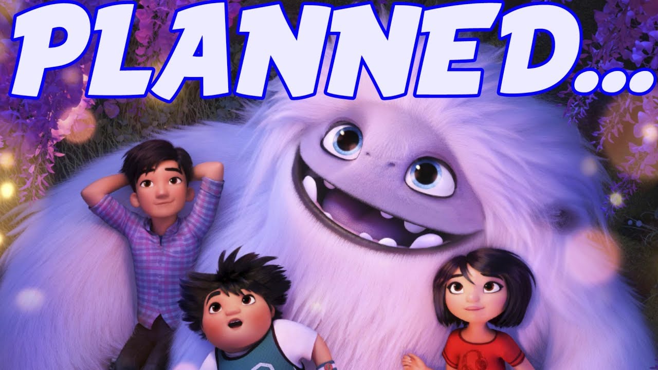 Why The Abominable Movie Is So Bland YouTube why-the-abominable-movie-is-so-bland-youtube