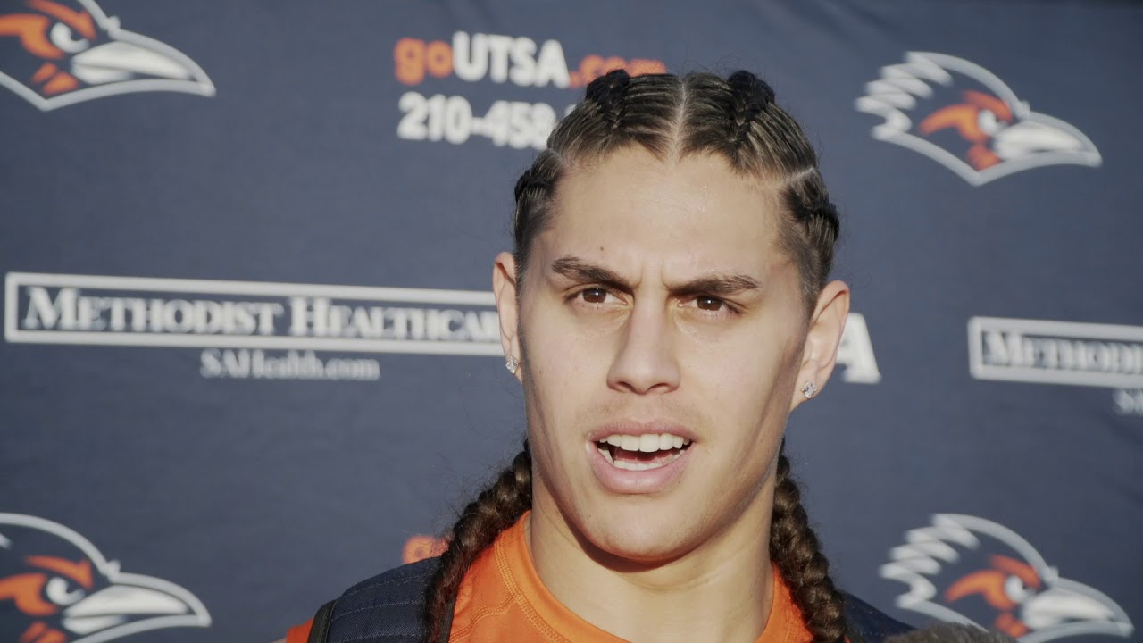 Pro Day 2019 Interviews - YouTube