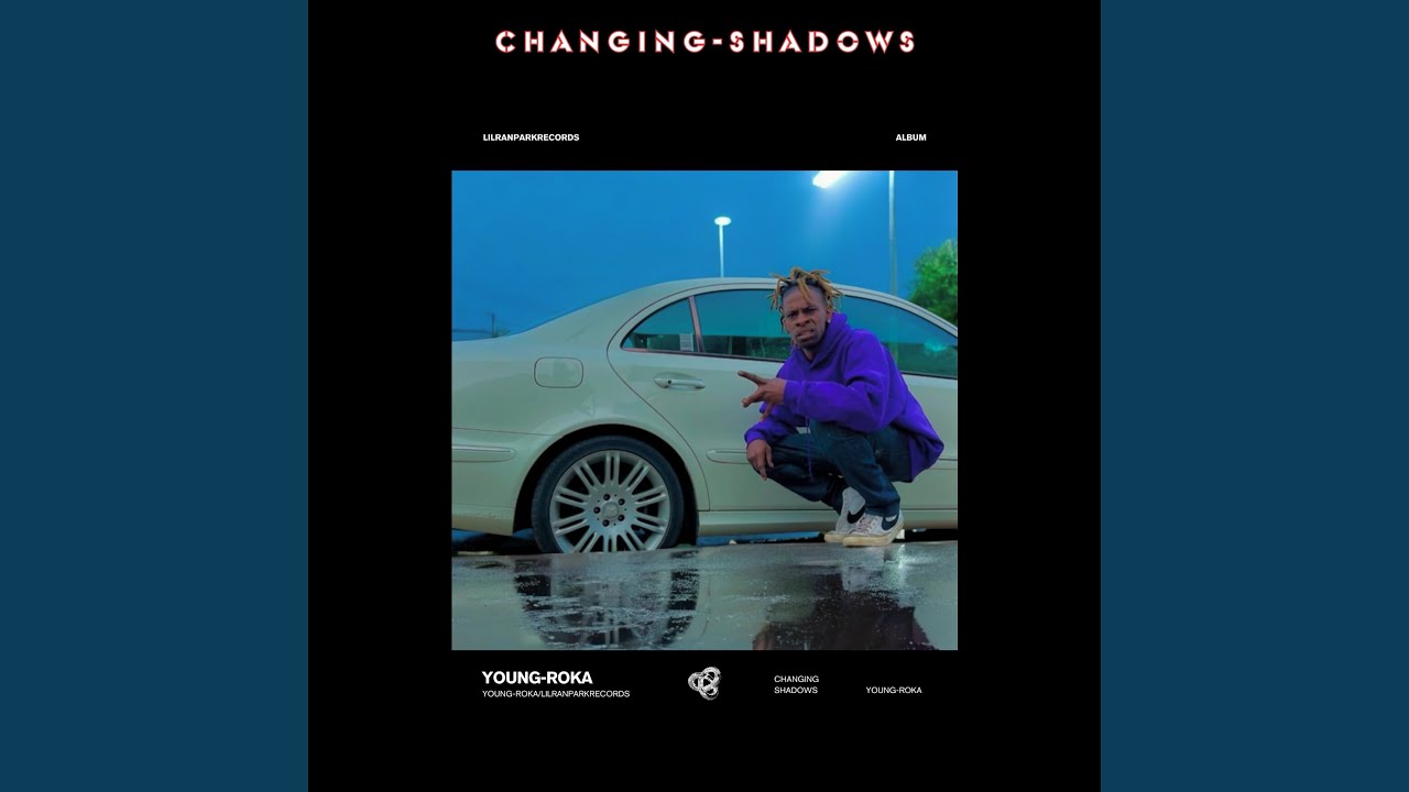 Changing Shadows - YouTube