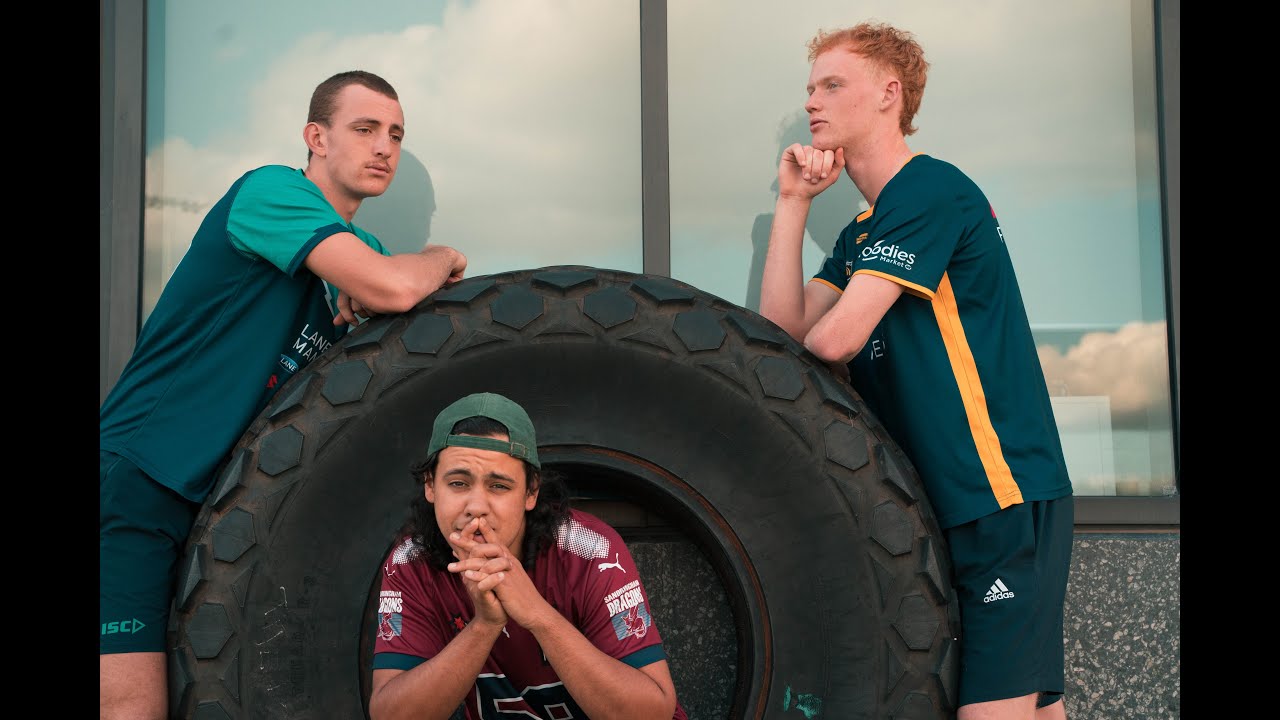 Road to the Draft - Season 3 Episode 17 - Jed Adams & Hugh Davies - YouTube